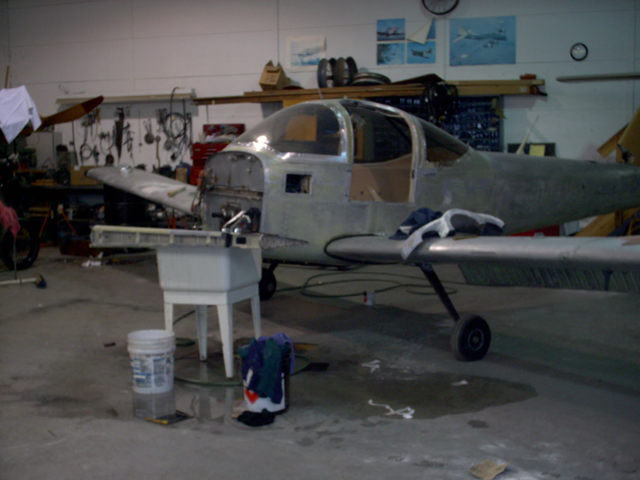 Gallery – Eaglerock Aviation